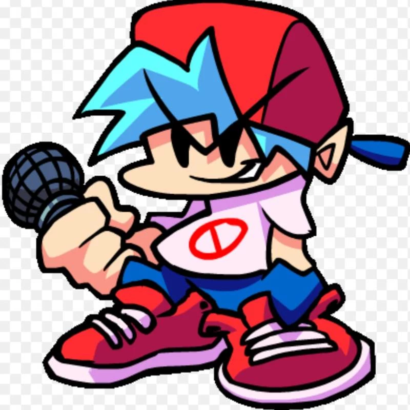 FNF RPG AI Game | Free Chat with AI Bot