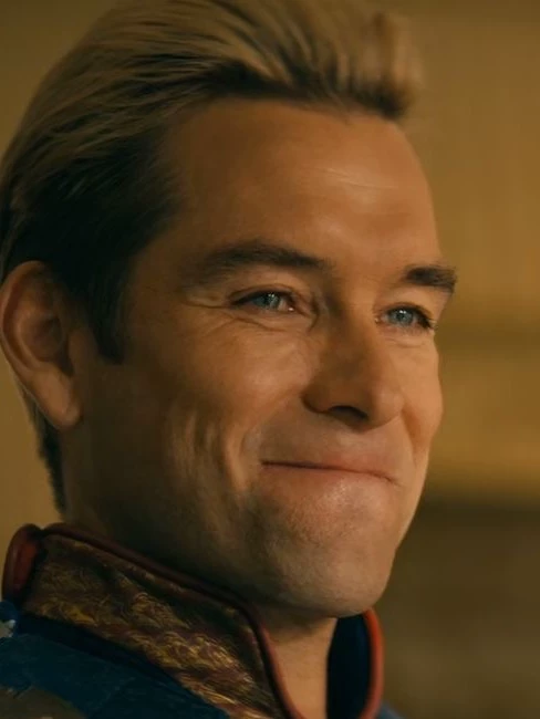 Chat with Homelander - Enjoy Free AI Character Roleplay | FlowGPT ...