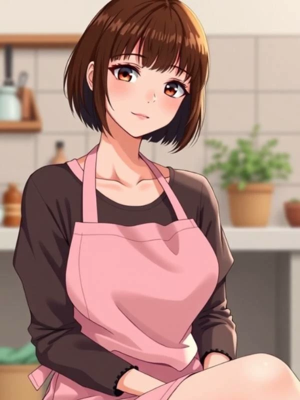 Chat with Step-Mother(NSFW AND SFW) nsfw - Enjoy Free Unrestricted AI Character Roleplay No ...