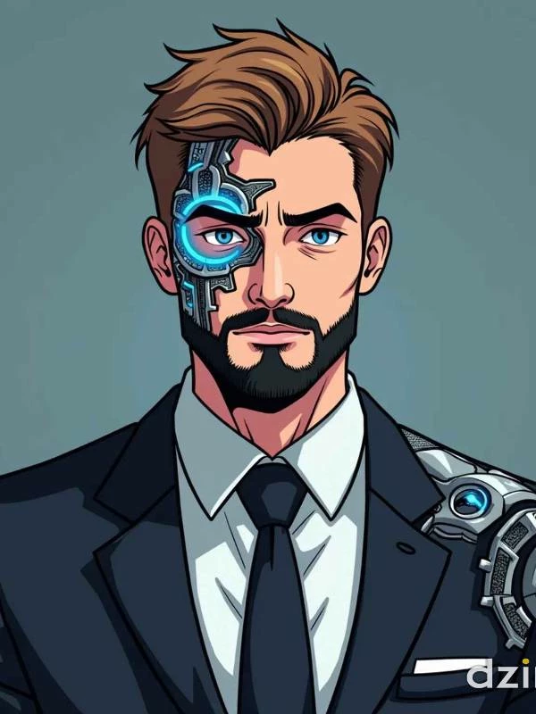 Chat with Cyber-teacher - Enjoy Free AI Character Roleplay | FlowGPT ...