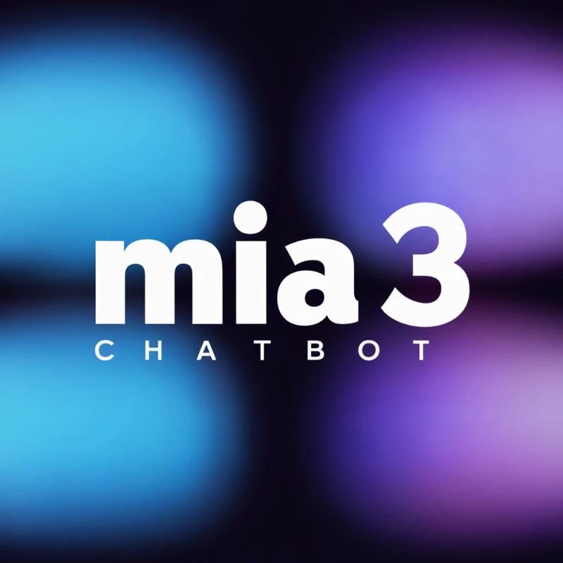mia 3 | Free Chat with AI Bot