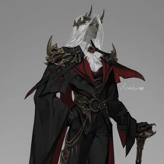 Chatea con Hubris | Demonio del Orgullo nsfw - Disfruta del rol de ...