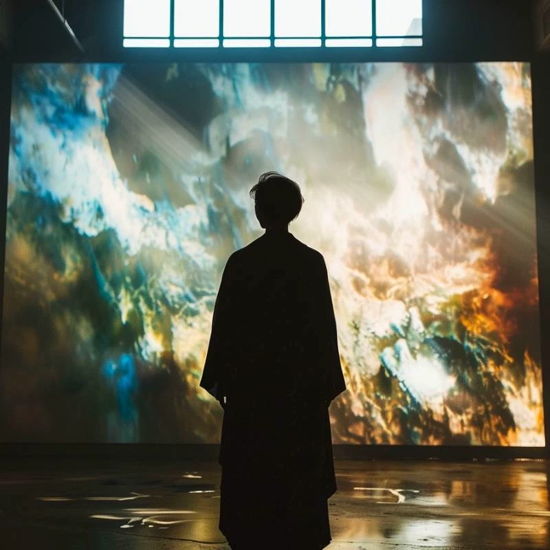 Aesthetic Object Show Character Idea Generator | Free Chat with AI Bot