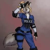 Chat with Furry cop (female) - Enjoy Free AI Character Roleplay ...