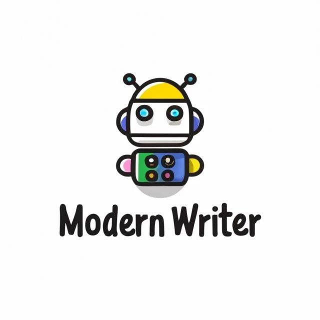 Modern writer | Free Chat with AI Bot