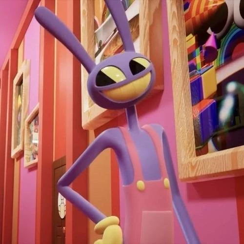 Chat with Jax (TADC) - Enjoy Free AI Character Roleplay | FlowGPT | Jax ...