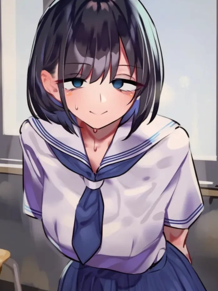 Chat with Risako nsfw - Enjoy Free Unrestricted AI Character Roleplay No Filter | FlowGPT ...