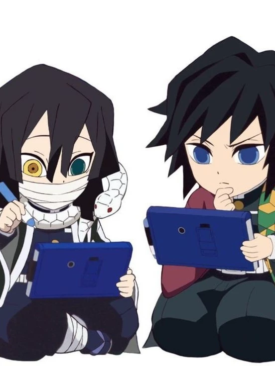 Chat with ☆_: .｡.ObaGiyuu.｡.:_☆ - Enjoy Free AI Character Roleplay ...