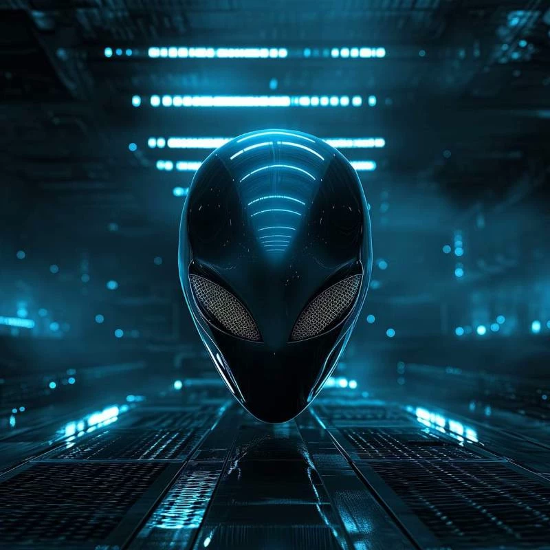 The Alien Network | Free Chat with AI Bot