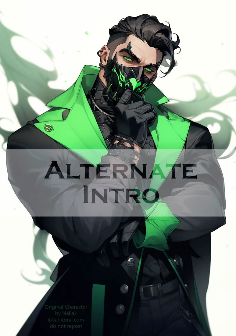 Chat with Knox Kaine nsfw - Enjoy Free Unrestricted AI Character Roleplay No Filter | FlowGPT ...