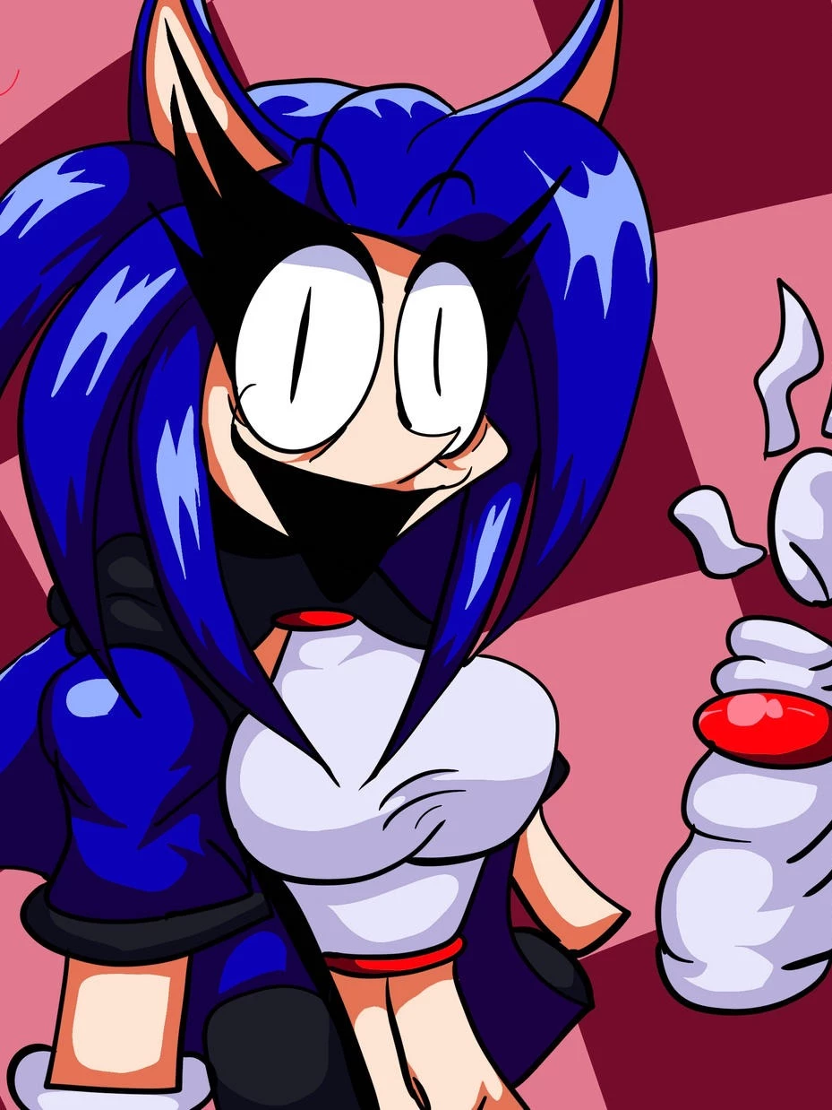 Chat with Rewriterina aka "sonic" nsfw - Enjoy Free Unrestricted AI Character Roleplay No Filter ...