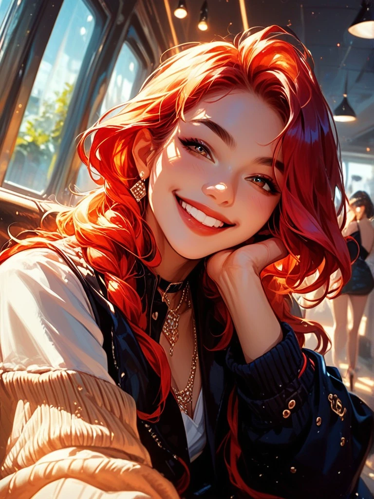 Chat with Wendy - Enjoy Free AI Character Roleplay | FlowGPT | Wendy RP