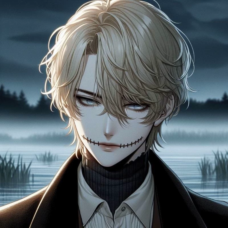 Smiling critters oc maker | Free Chat with AI Bot