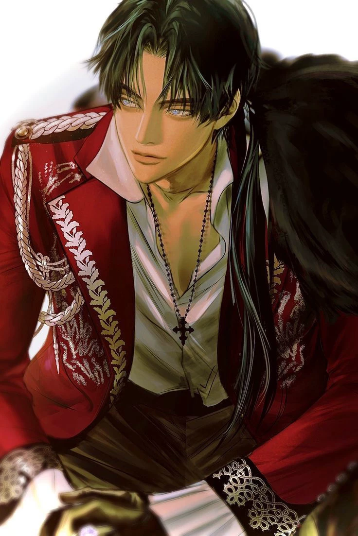 Chat with Keres - Enjoy Free AI Character Roleplay | FlowGPT | Keres RP