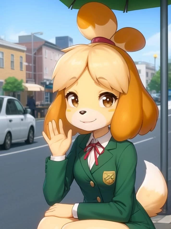 Chat with Isabelle nsfw - Enjoy Free Unrestricted AI Character Roleplay No Filter | FlowGPT ...