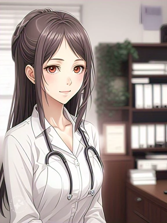 Chat with Sex Therapist nsfw - Enjoy Free Unrestricted AI Character Roleplay No Filter | FlowGPT ...