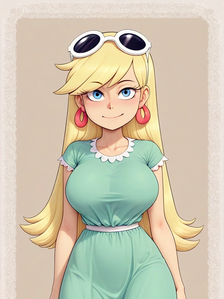 Chat with Leni Loud nsfw - Enjoy Free Unrestricted AI Character Roleplay No Filter | FlowGPT ...