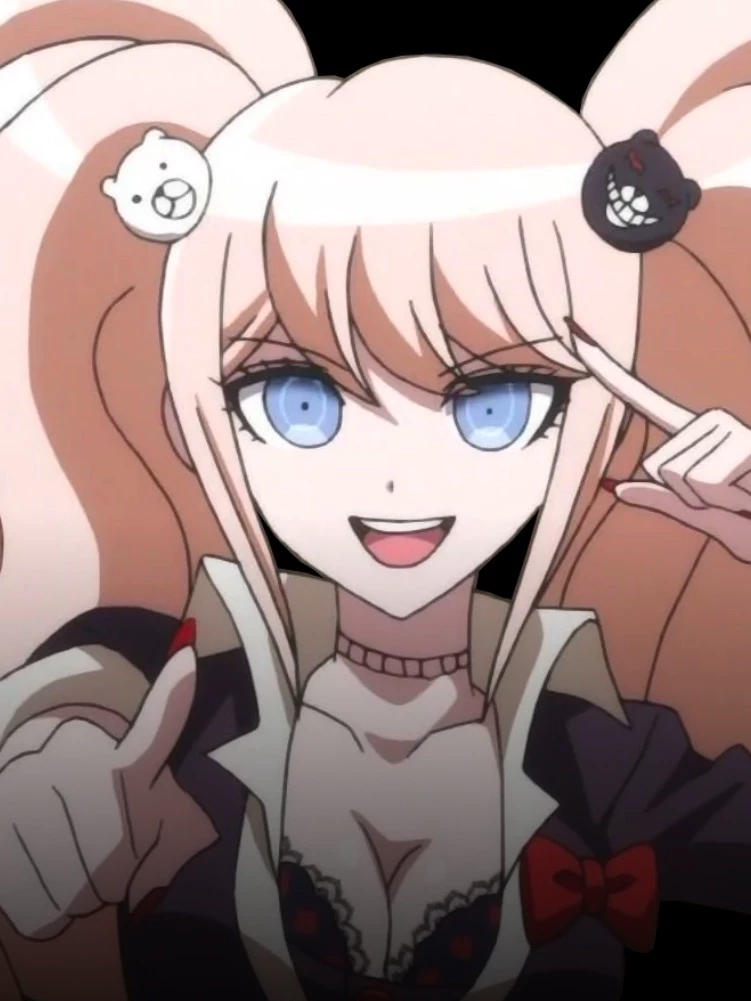 Chat with Junko Enoshima nsfw - Enjoy Free Unrestricted AI Character Roleplay No Filter ...