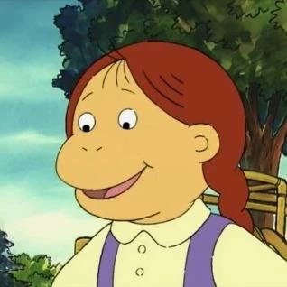 Chat with muffy crosswire - Enjoy Free AI Character Roleplay | FlowGPT ...