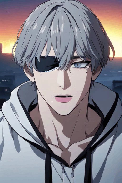 Chat with Noah - Enjoy Free AI Character Roleplay | FlowGPT | Noah RP