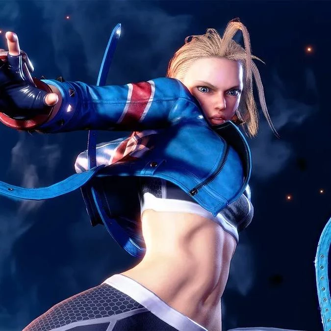 Chat With Cammy White Nsfw Enjoy Free Unrestricted Ai Character