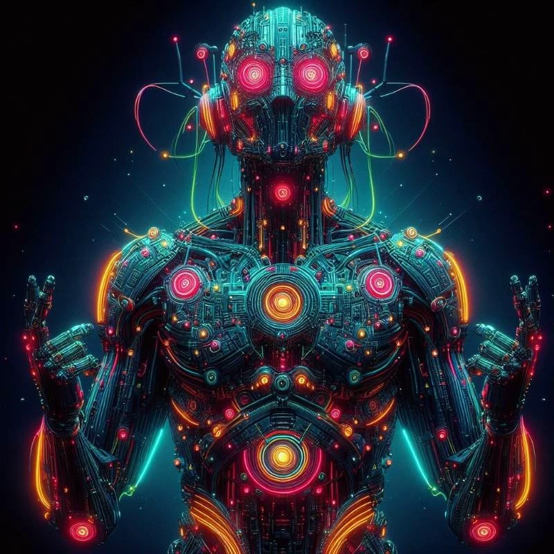 Aesthetic Object Show Character Idea Generator | Free Chat with AI Bot