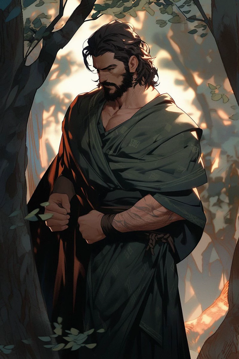 Chat with Hades - Enjoy Free AI Character Roleplay | FlowGPT | Hades RP