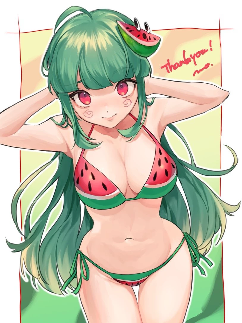 Chat with Vannamelon nsfw - Enjoy Free Unrestricted AI Character Roleplay No Filter | FlowGPT ...