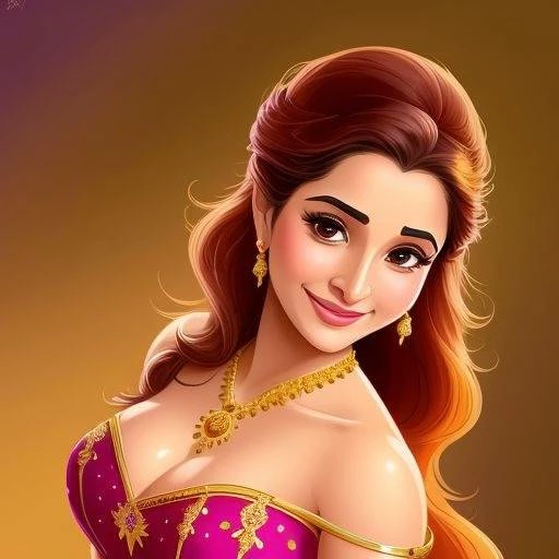 Priya | Free Chat with AI Bot