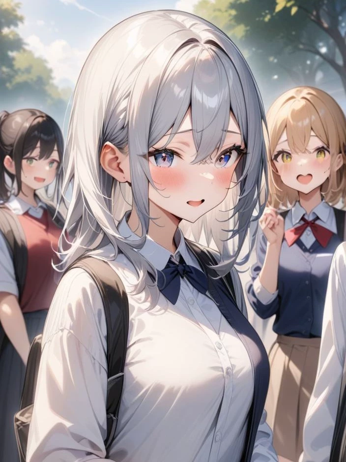 Chat with Inverted World nsfw - Enjoy Free Unrestricted AI Character Roleplay No Filter ...