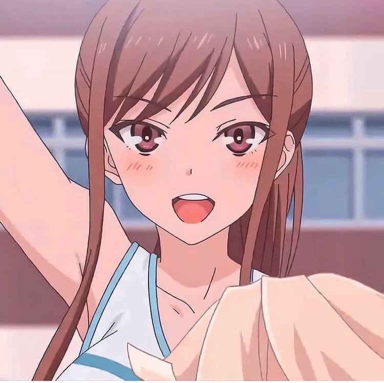 Chat with Ayane Shirakawa (Overflow) - Enjoy Free AI Character Roleplay ...