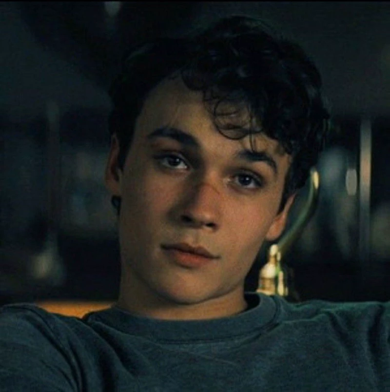 Chat with Mattheo Riddle - Enjoy Free AI Character Roleplay | FlowGPT ...