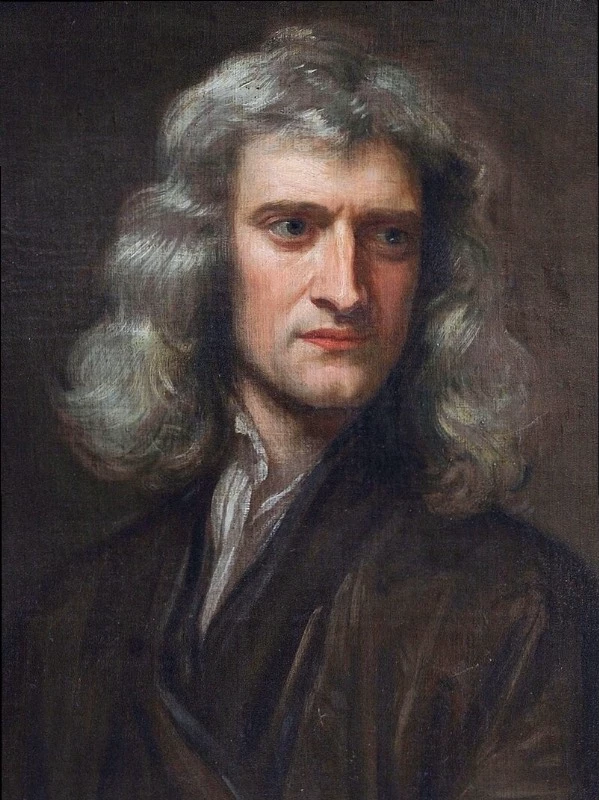 Isaac | Free Chat with AI Bot