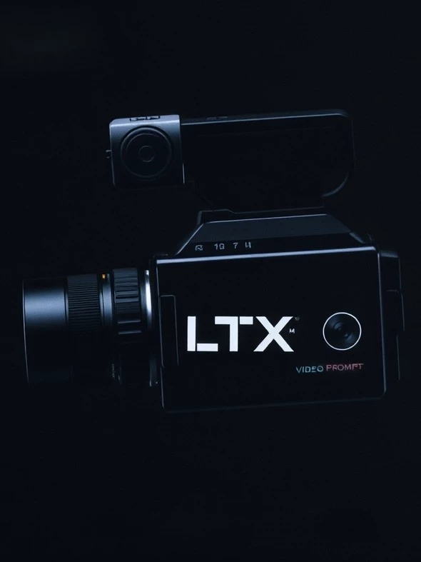 LTX Video Prompt | Free Chat with AI Bot