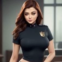 Officer Anna | Free Chat with AI Bot
