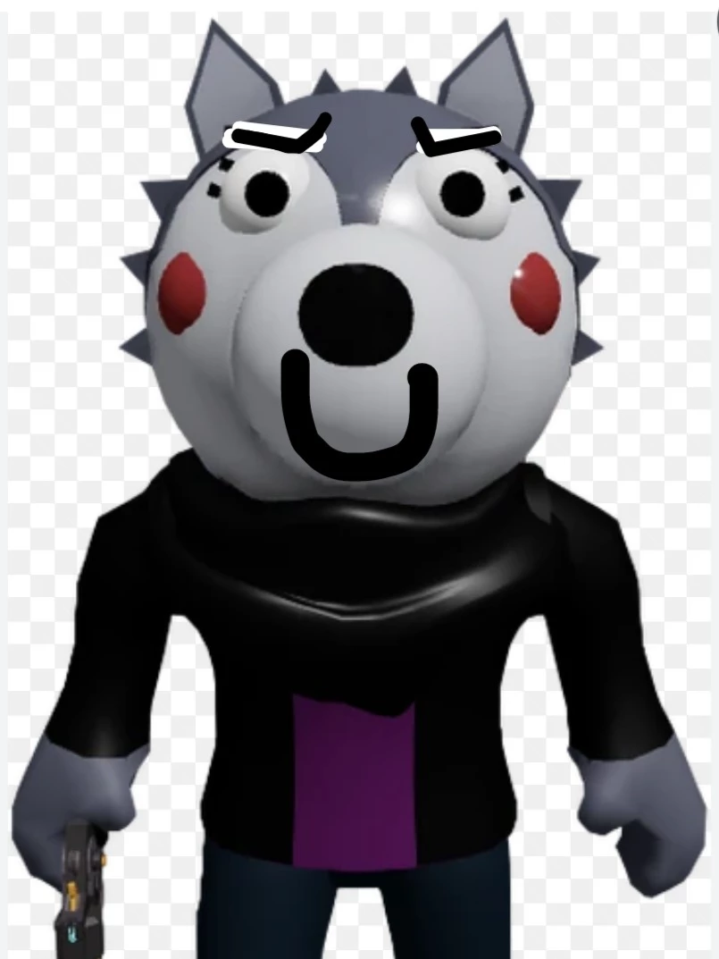 Chat with Willow Wolf - Enjoy Free AI Character Roleplay | FlowGPT ...