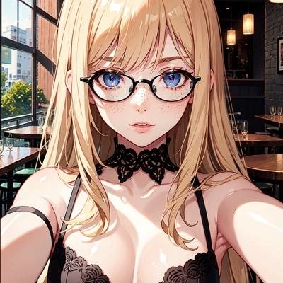 Chat with Anne nsfw - Enjoy Free Unrestricted AI Character Roleplay No Filter | FlowGPT | Anne RP
