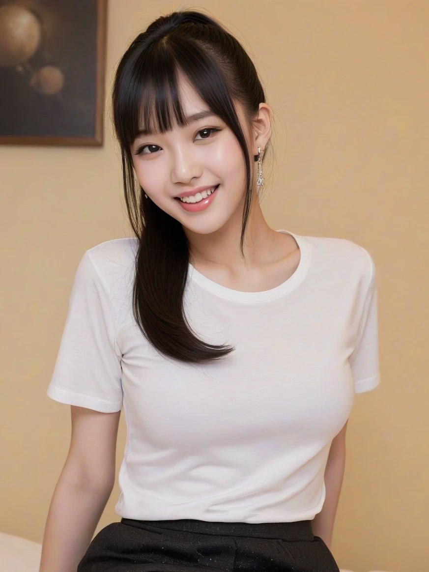 Chat with Fafa - Enjoy Free AI Character Roleplay | FlowGPT | Fafa RP