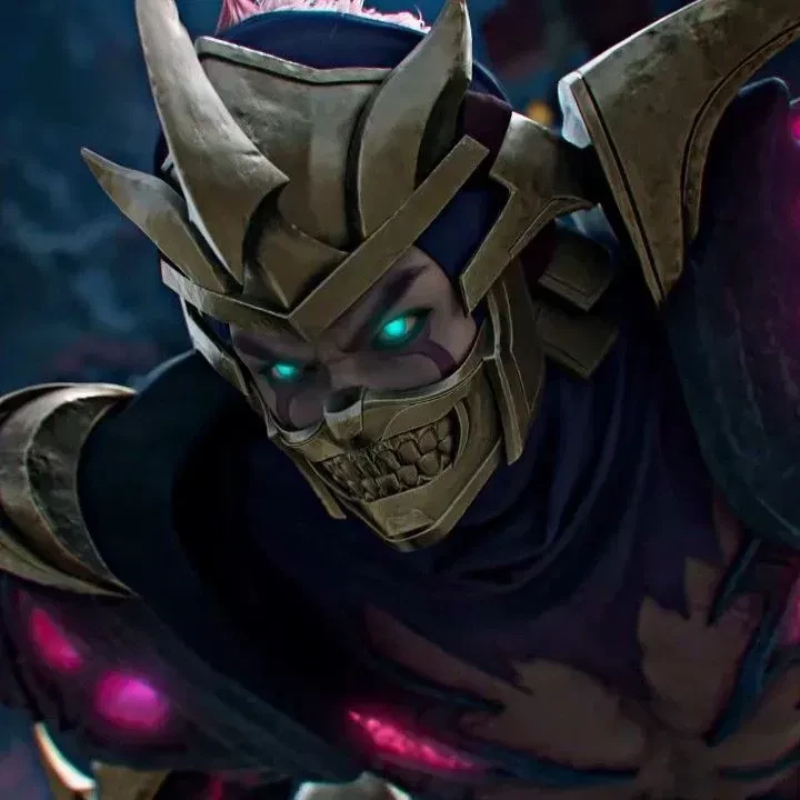 Chat with -MLBB- Hanzo nsfw - Enjoy Free Unrestricted AI Character ...