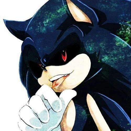 A super Rizzy sonic.exe | Free Chat with AI Bot