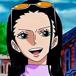 Nico Robin | Free Chat with AI Bot