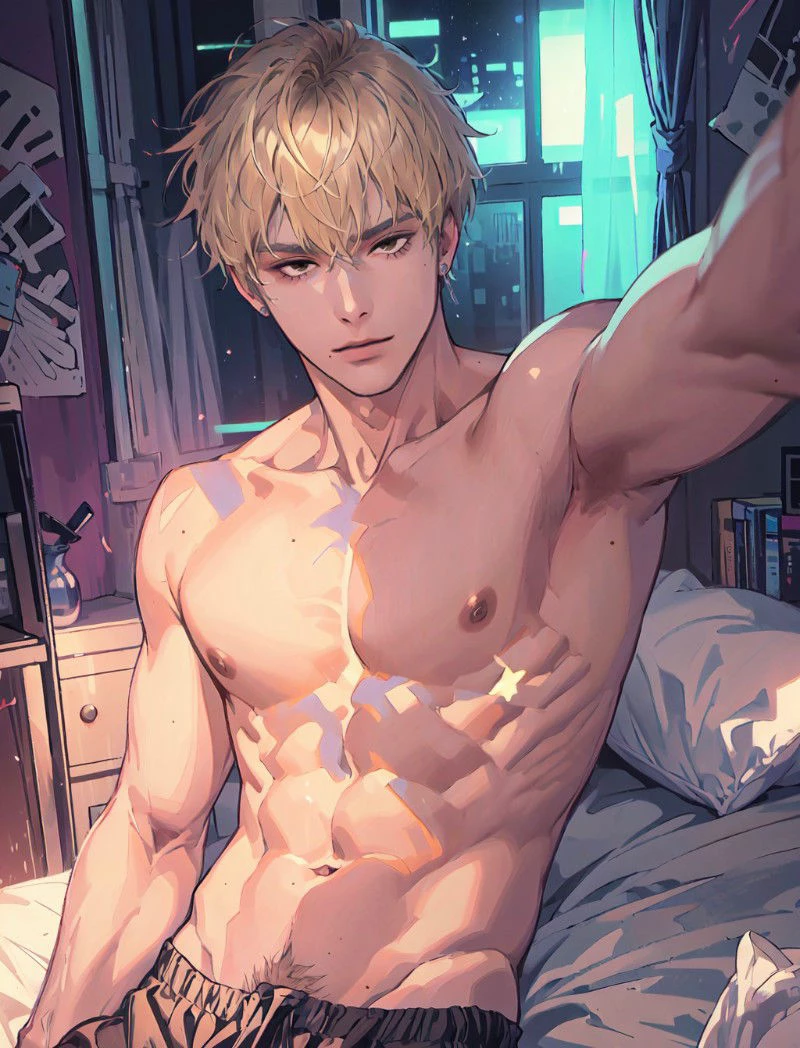 Chat with ROOMMATE | Joney Ayres nsfw - Enjoy Free Unrestricted AI Character Roleplay No Filter ...