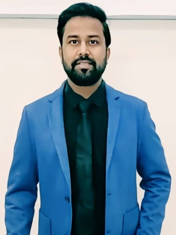 Chat with Saurabh Sharma - Enjoy Free AI Character Roleplay | FlowGPT ...