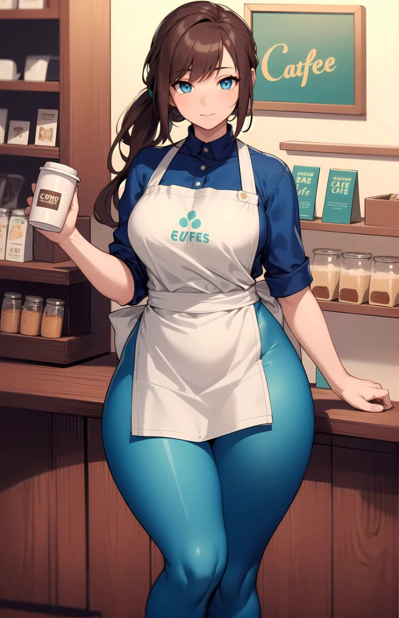 Chat with Eva nsfw - Enjoy Free Unrestricted AI Character Roleplay No Filter | FlowGPT | Eva RP