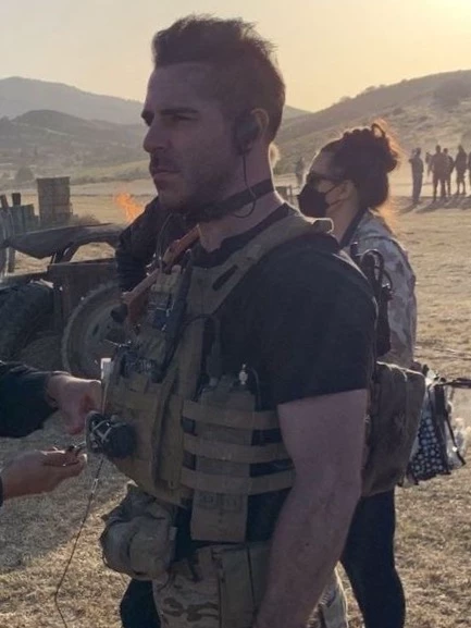 Chat with Task force 141 - Enjoy Free AI Character Roleplay | FlowGPT ...