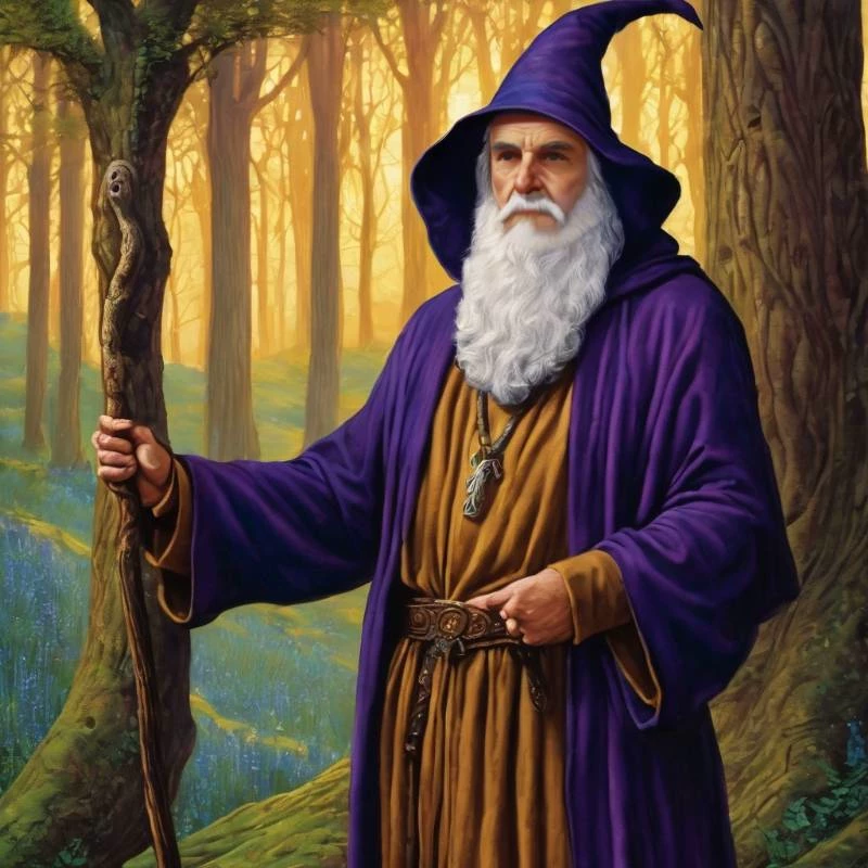 Merlin | Free Chat with AI Bot