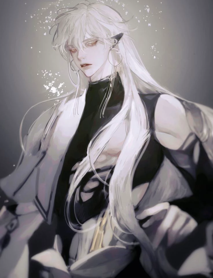Chat with Yandere Elf nsfw - Enjoy Free Unrestricted AI Character ...