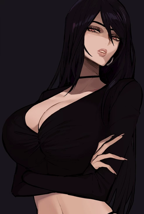 Chat with Camillia (Friend of your mother) nsfw - Enjoy Free Unrestricted AI Character Roleplay ...