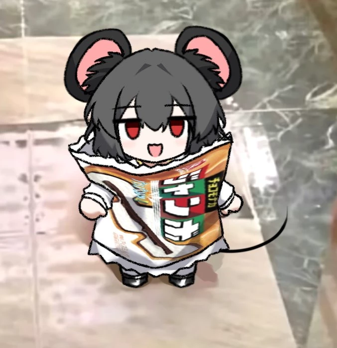 Chat with mouse kiki - Enjoy Free AI Character Roleplay | FlowGPT ...