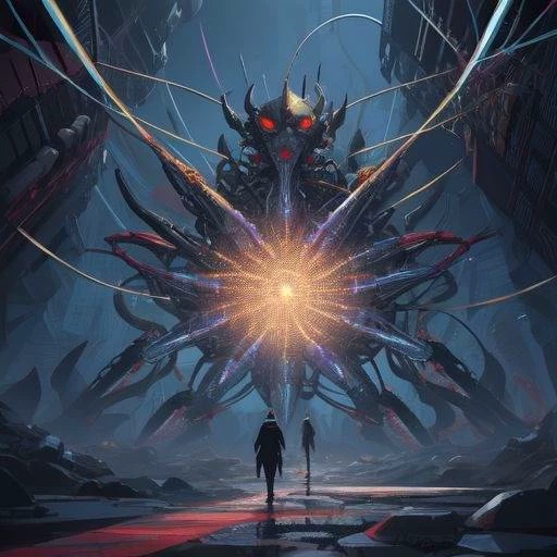 DarkBot | Free Chat with AI Bot